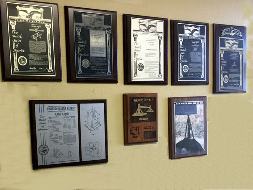 Learn About Us - Sure Safe EFS